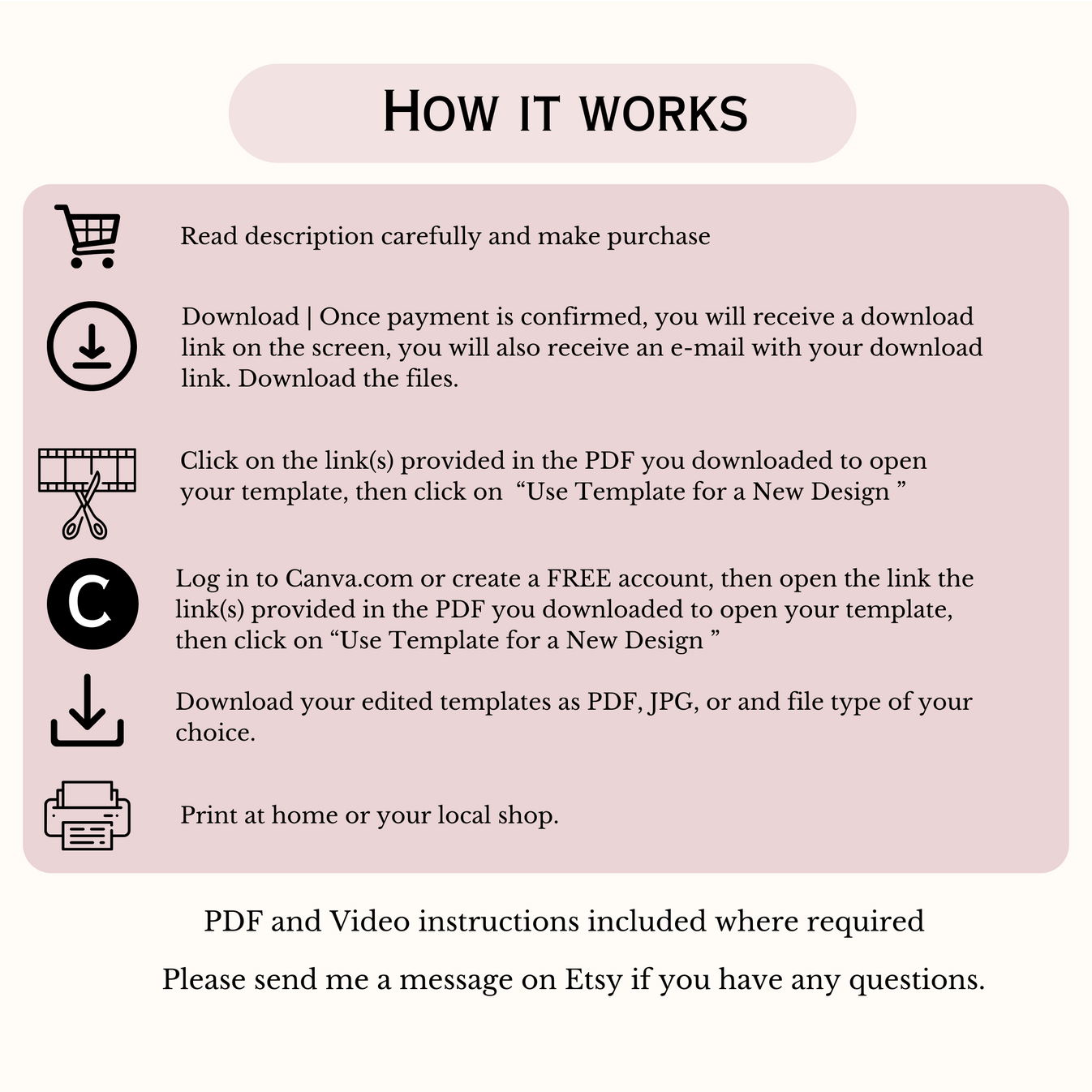 Juneteenth Potluck Sign Up Sheet | Editable Template – 2freesiadesigns
